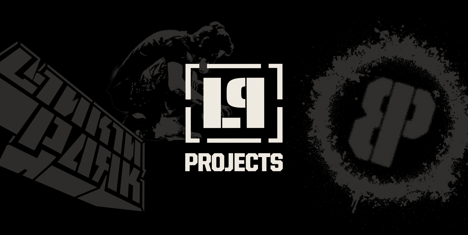 Brooklyn Projects Official Online Store