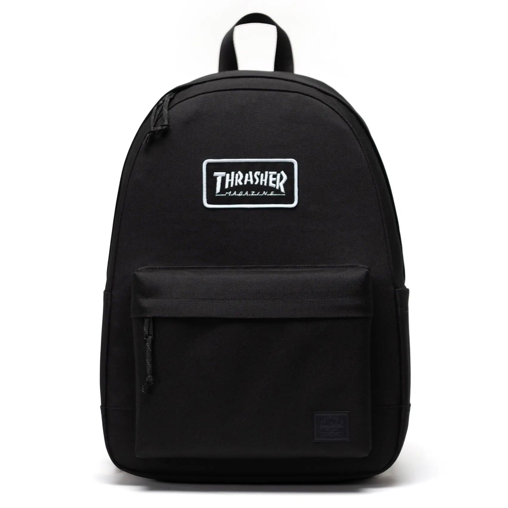 Herschel Classic XL X Thrasher BackPack – Brooklyn Projects
