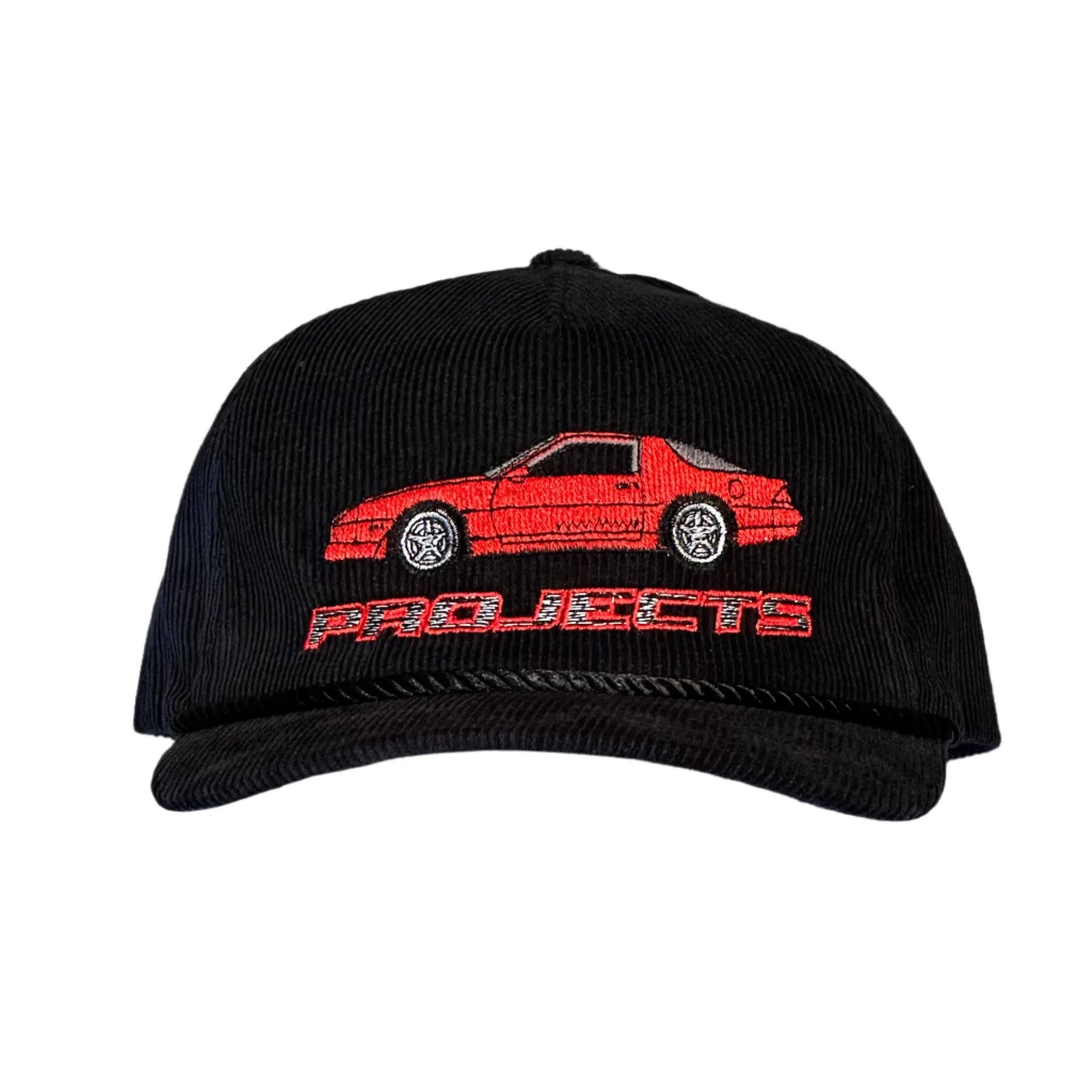 IROCK Cord Cap – Brooklyn Projects