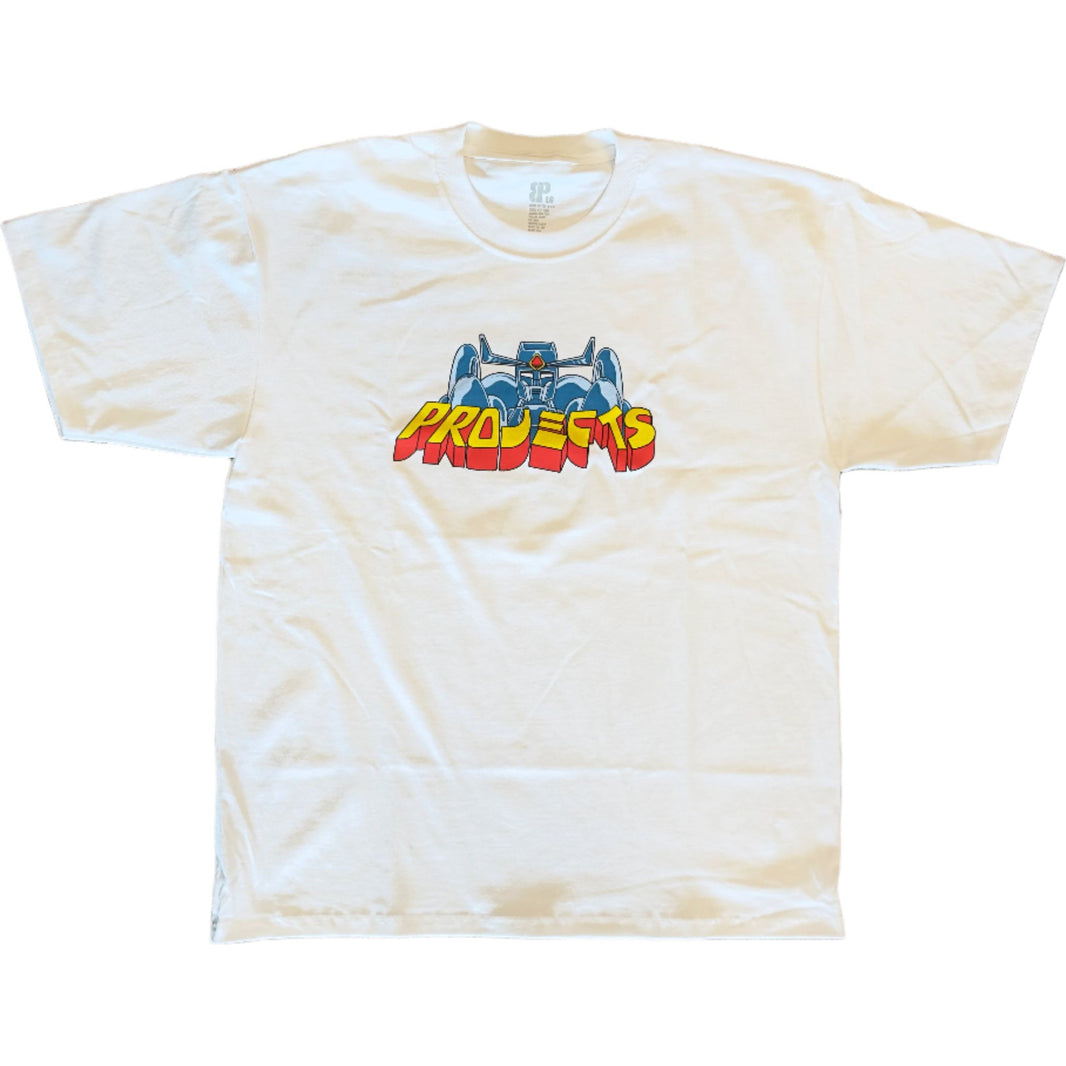 Brooklyn Projects Tees: Limited Edition BP Shirts | Brooklyn Projects