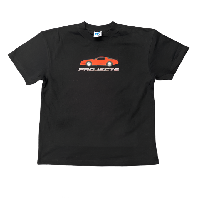 IROCK Tee – Brooklyn Projects