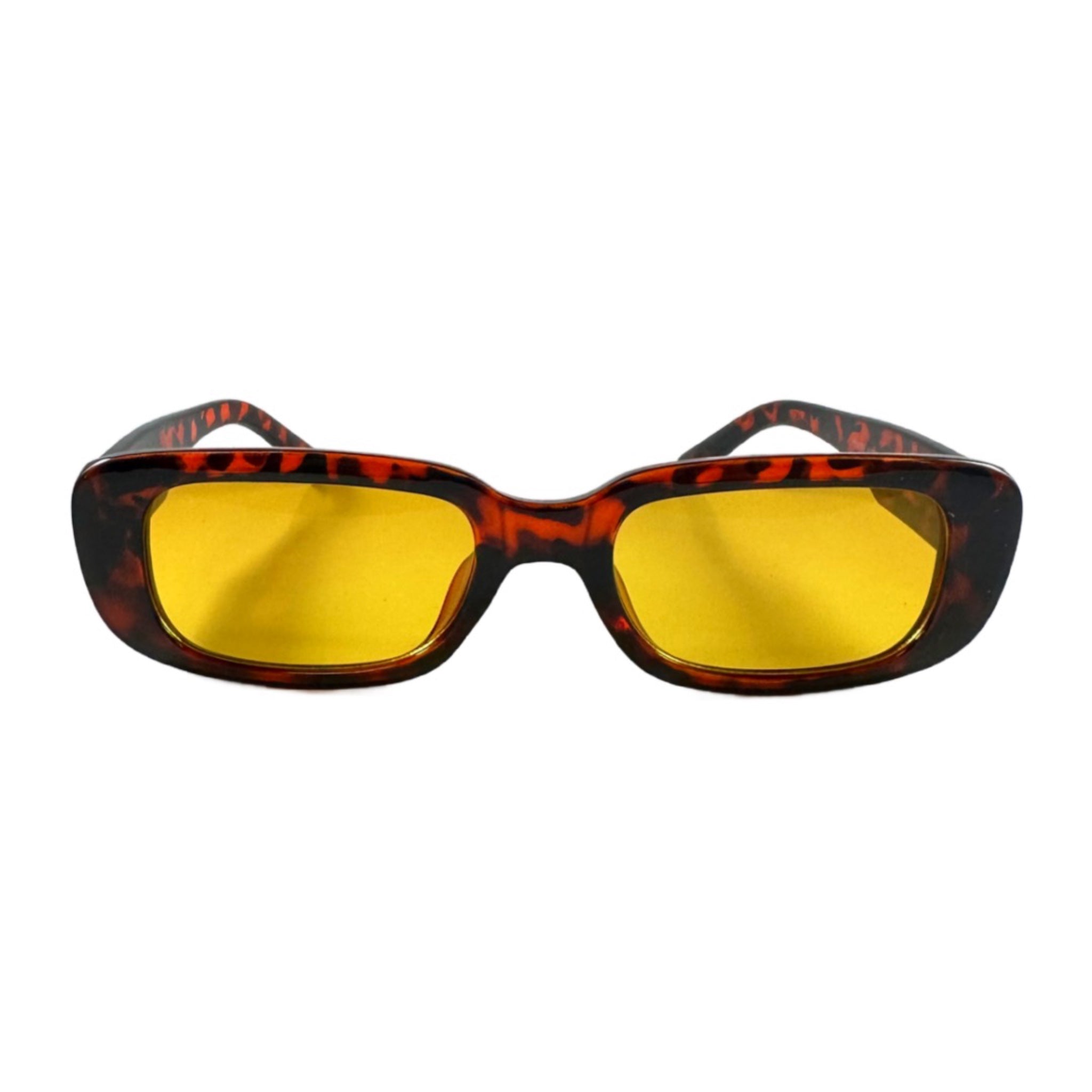 Oxford Cliff Divers Yellow Lens – Brooklyn Projects