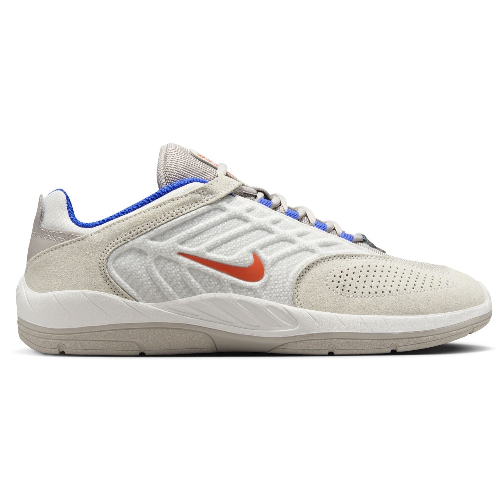 Nike SB Vertebrae White/Clay – Brooklyn Projects